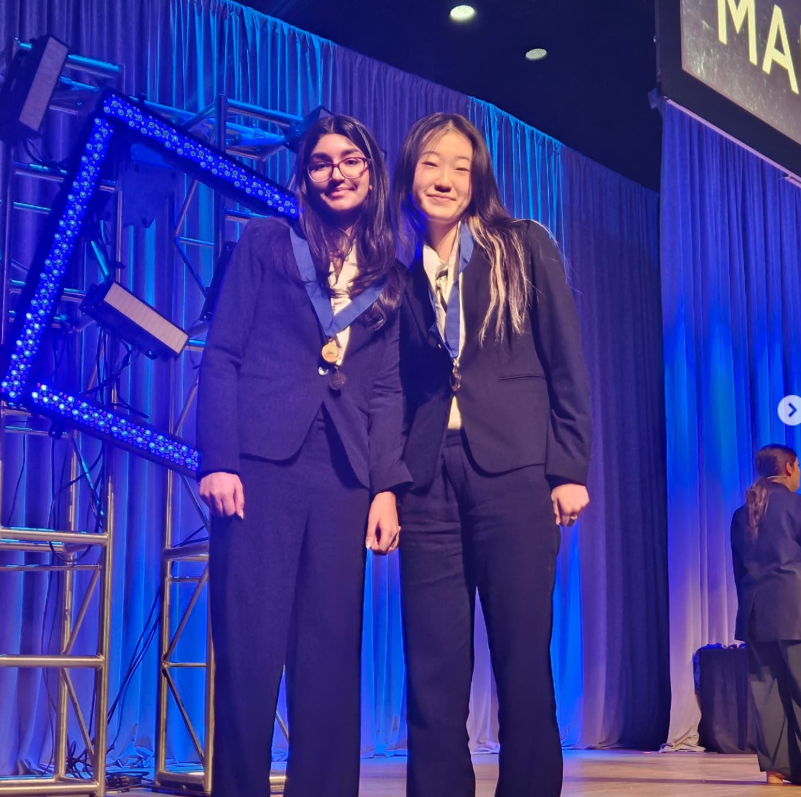 Wayzata DECA Events Calendar